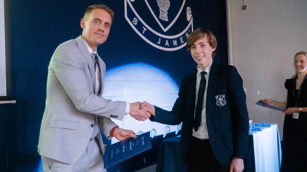 SJCHS_EE_92 – St James' Catholic High School